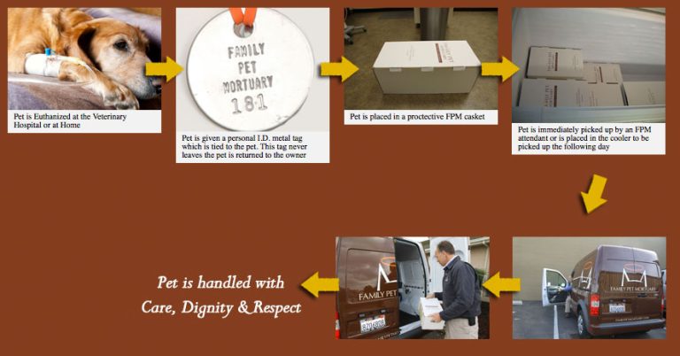 Pet Cremation & Memorial Services in Turlock, CA | Family Pet Mortuary